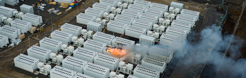 Why vanadium redox flow batteries will be the future of grid-scale ...