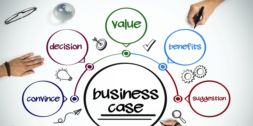 Developing a Business Case